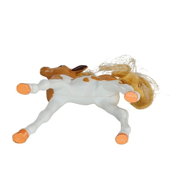 Breyer | Toys | Breyer Reeves Dapples Ponies Sunny Chestnut Palomino ...